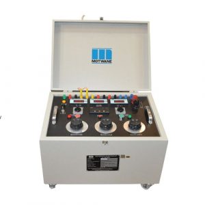 Protection Testing Kits | STK Dynamic Engineering