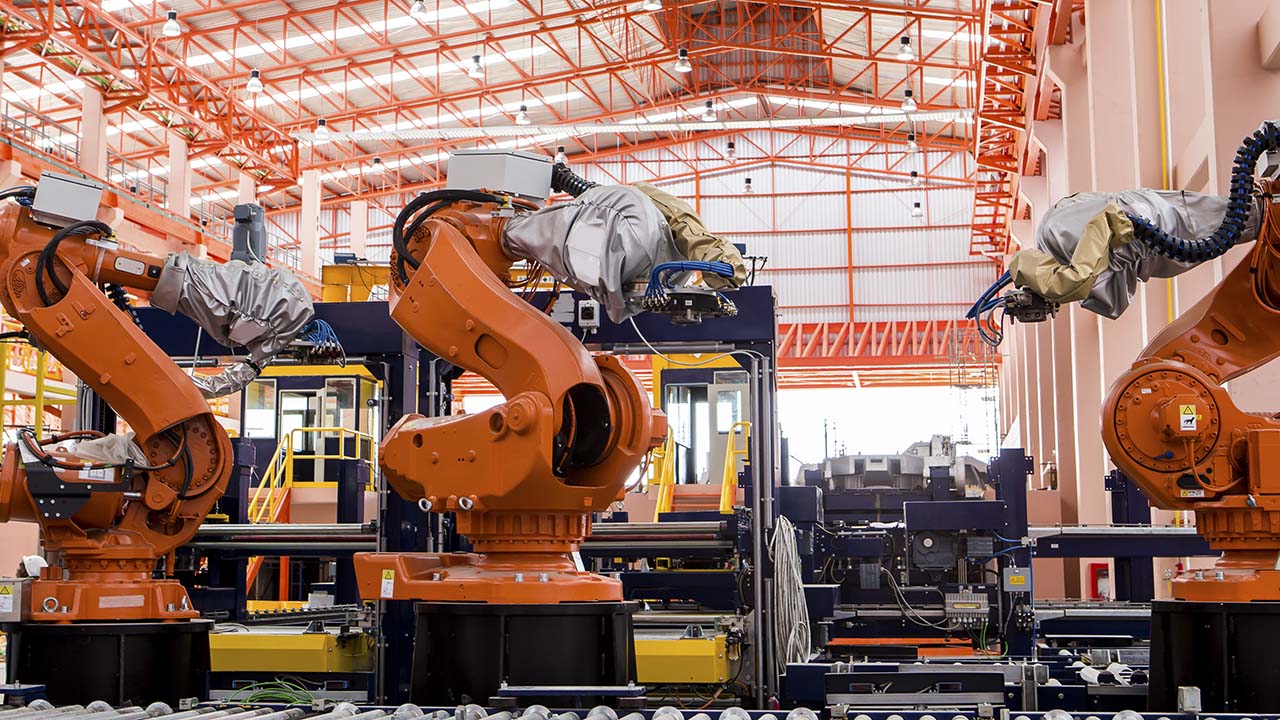 Everything You Need to Know About Servo Motors in Malaysia